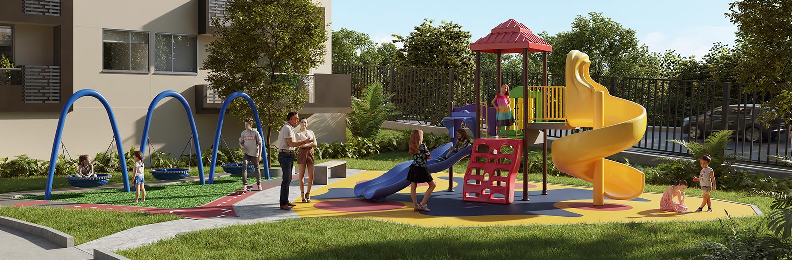 Inicio - Altavista del Río